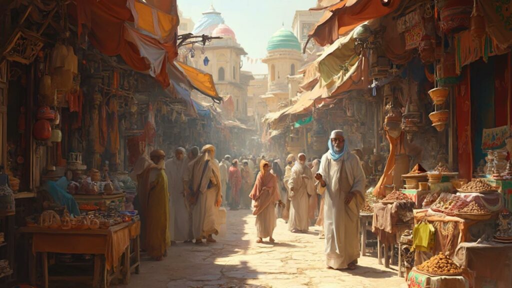 Wallah billah tallah : origines et significations de cette expression ...